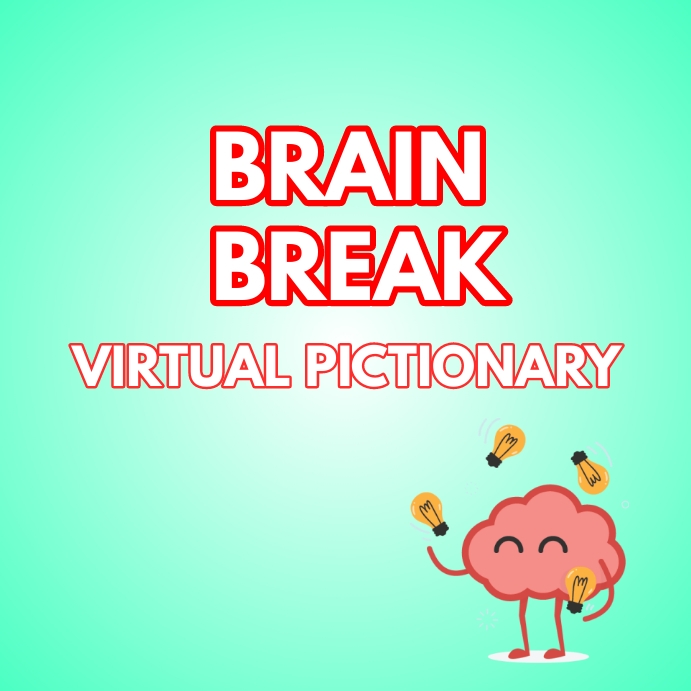 Break Break Template | PosterMyWall