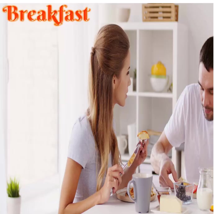 Breakfast Template | PosterMyWall