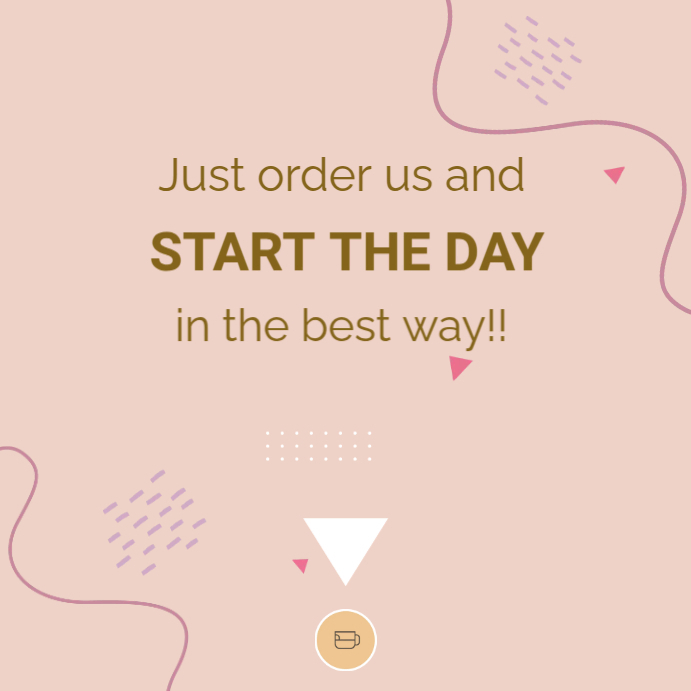 Breakfast Menu Offer Template | PosterMyWall