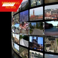 Breaking news Template | PosterMyWall