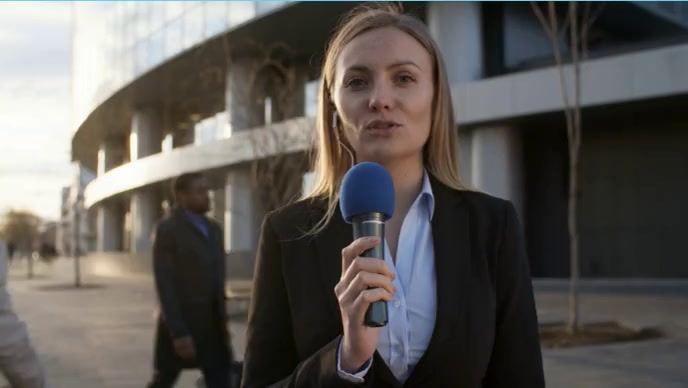 Breaking news And social media Template | PosterMyWall