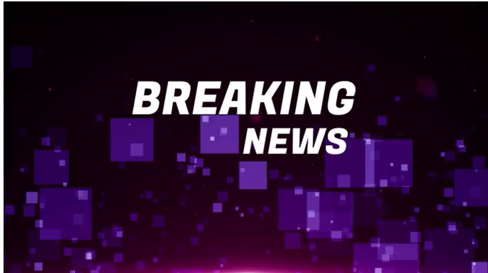 breaking news Template | PosterMyWall