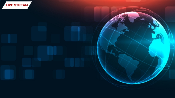 Breaking news Template | PosterMyWall