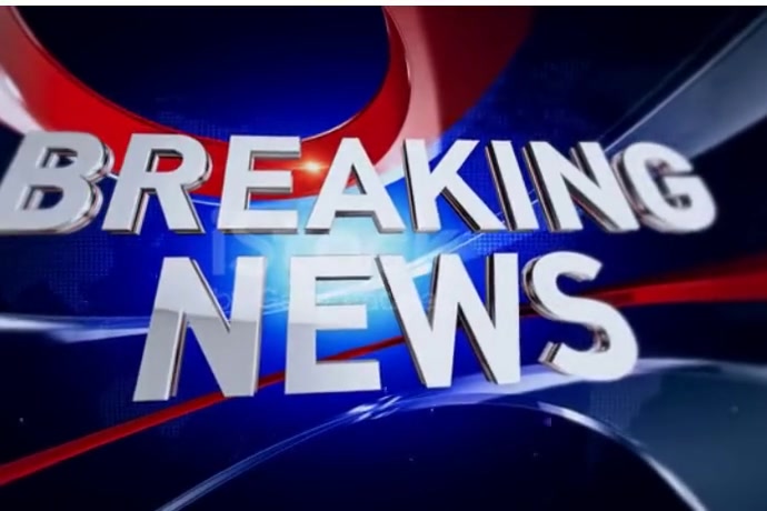 breaking news Template | PosterMyWall