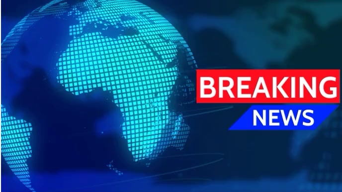 breaking news Template | PosterMyWall