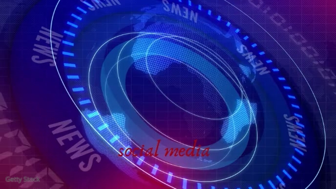 Breaking news Template | PosterMyWall