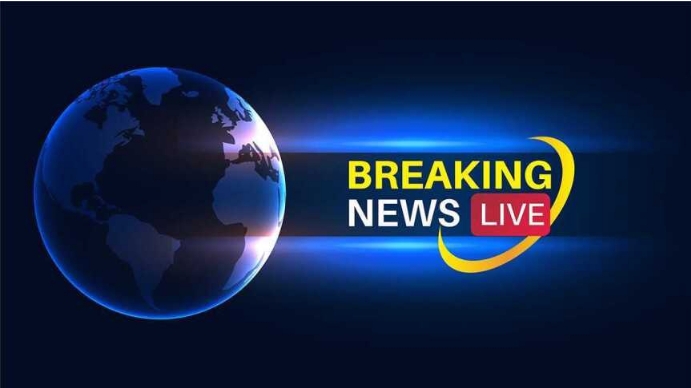breaking news Template | PosterMyWall