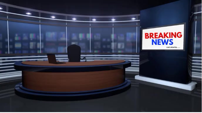 breaking news Template | PosterMyWall