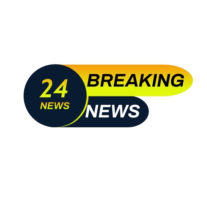 BREAKING NEWS POSTER DESIGN Template | PosterMyWall