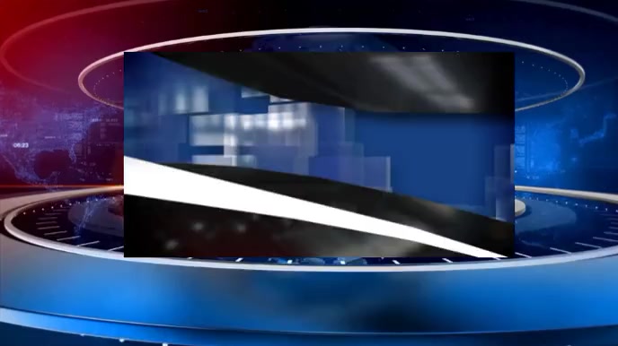 Breaking news video Template | PosterMyWall