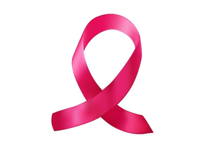 Breast cancer awareness symbol Template | PosterMyWall