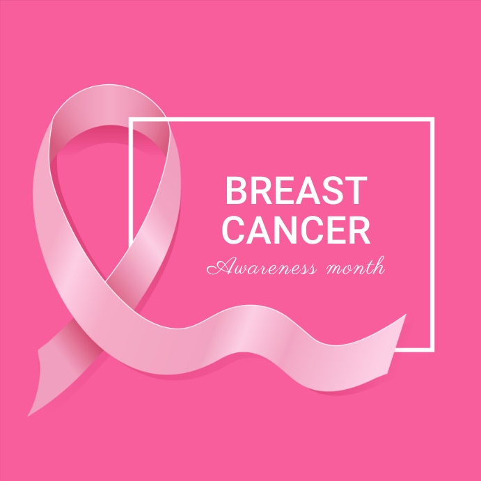 breast cancer Template | PosterMyWall