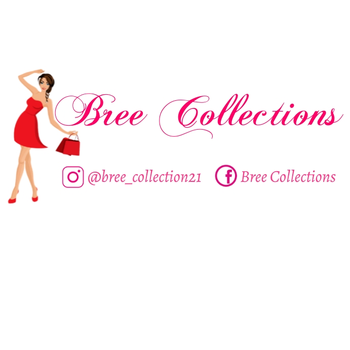 Bree Collections Template | PosterMyWall