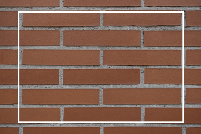 Copy of brick background | PosterMyWall