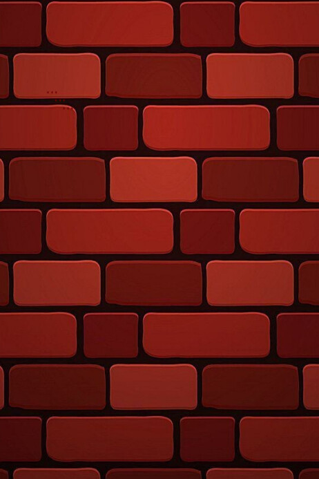Brick wall background Template | PosterMyWall