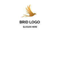 BRID LOGO Template | PosterMyWall