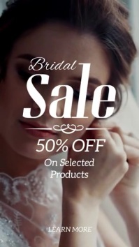 Wedding Instagram Story Template | PosterMyWall