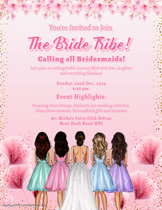 Bridesmaid Card, Bridesmaid Invitation, Bridesmaid Proposal Cards ...