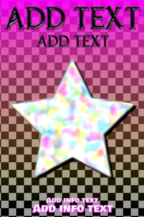 This Design Template is not available | PosterMyWall