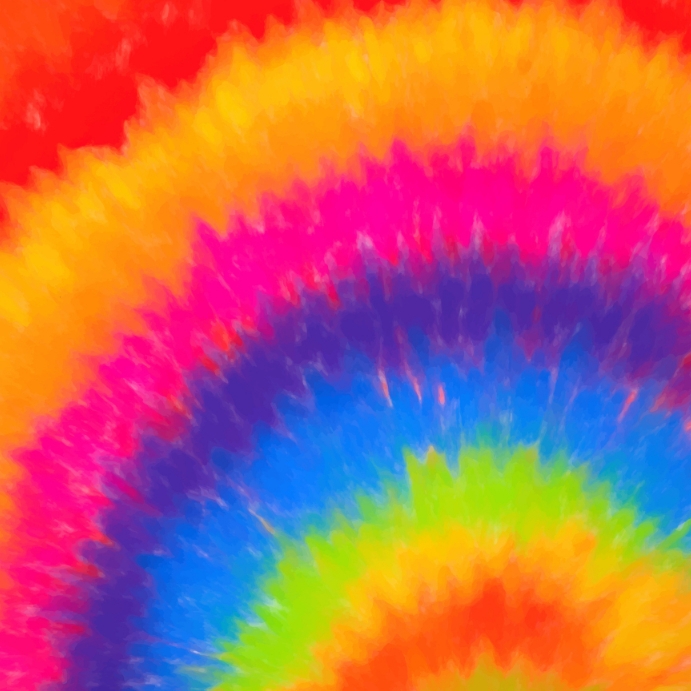 Brighty colour hand paint design Template | PosterMyWall