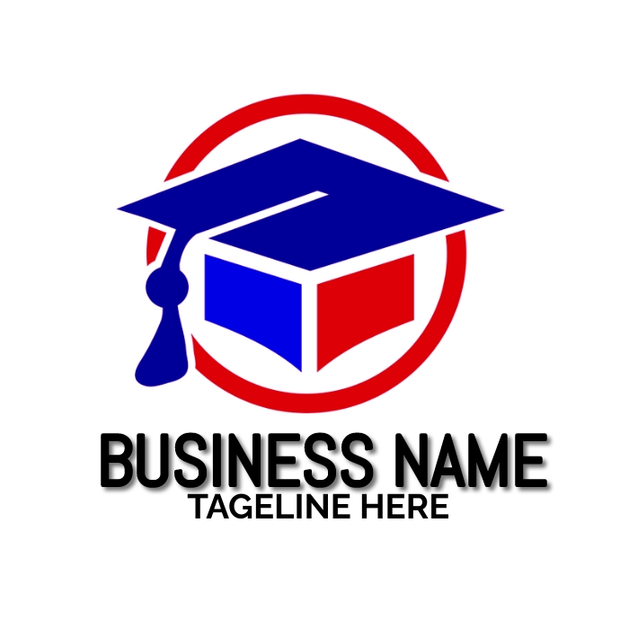 broad study and education logo, school logo, Template | PosterMyWall