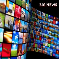 Broadcast Template | PosterMyWall