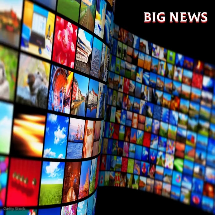 Copy of Broadcast (1) | PosterMyWall