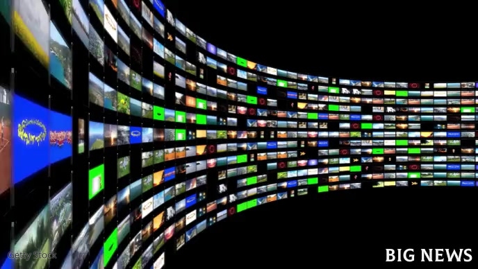 Broadcast Template | PosterMyWall