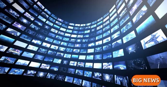 broadcasting (1) Template | PosterMyWall