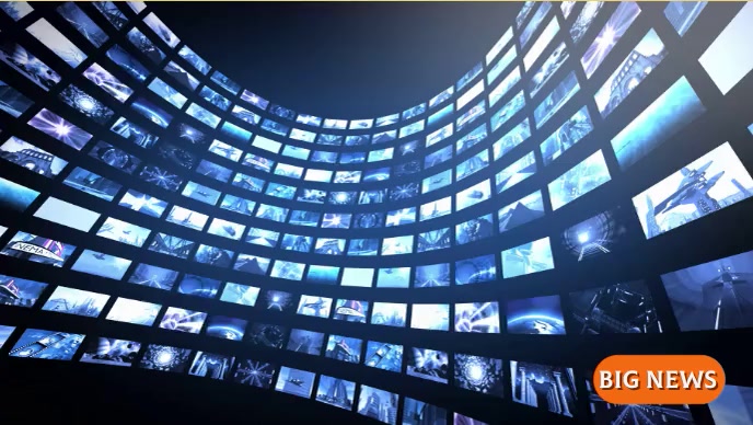 broadcasting (2) Template | PosterMyWall