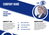 Free Online Handout Templates | PosterMyWall