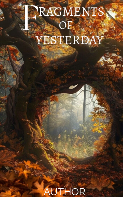 Brown B Kindle/book Covers Template | PosterMyWall