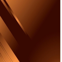 Brown background design poster Template | PosterMyWall