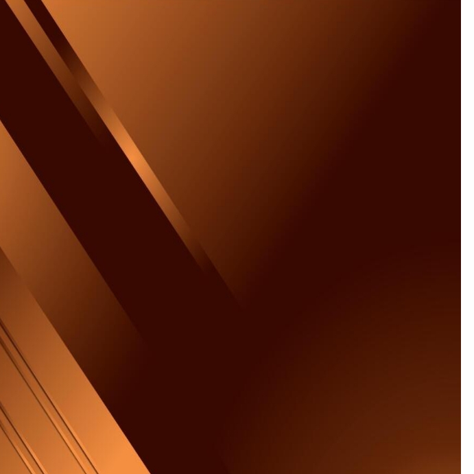 Copy of Brown background design poster | PosterMyWall