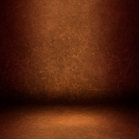 Brown background design poster Template | PosterMyWall