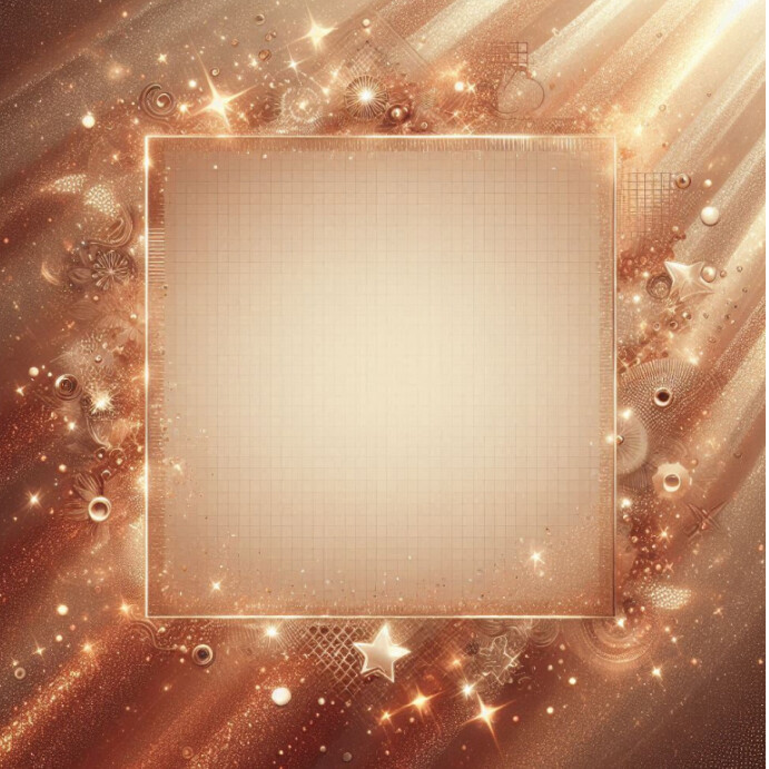 Brown background Instagram Post Template | PosterMyWall