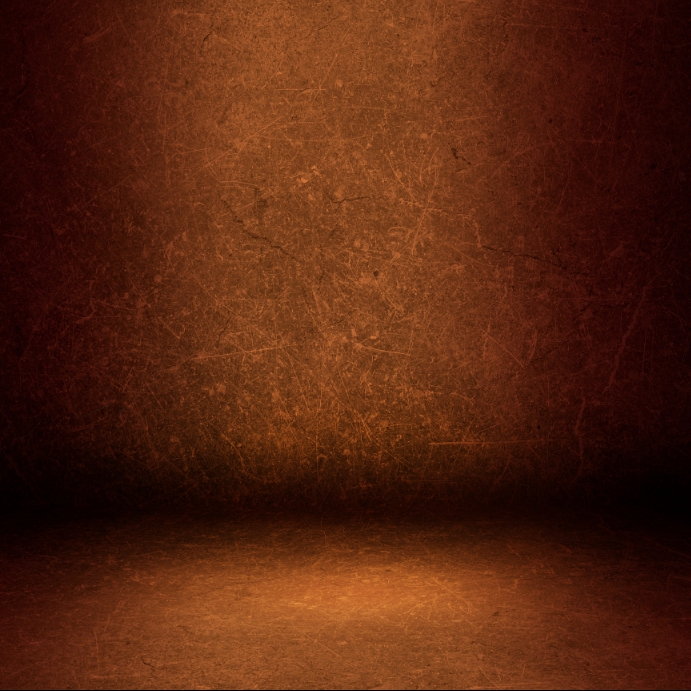 Brown background with spot light poster Template | PosterMyWall