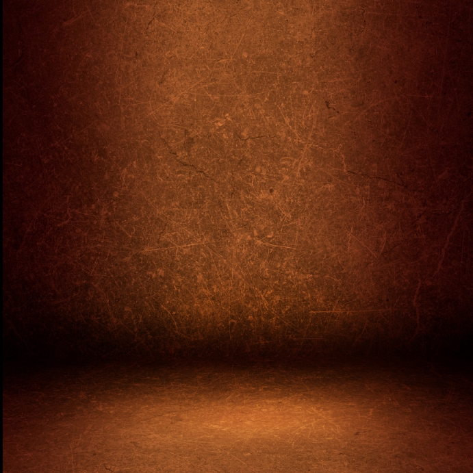 Copy of Brown background with spot light poster | PosterMyWall