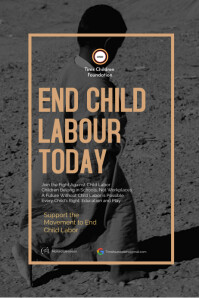 Child labour Template | PosterMyWall