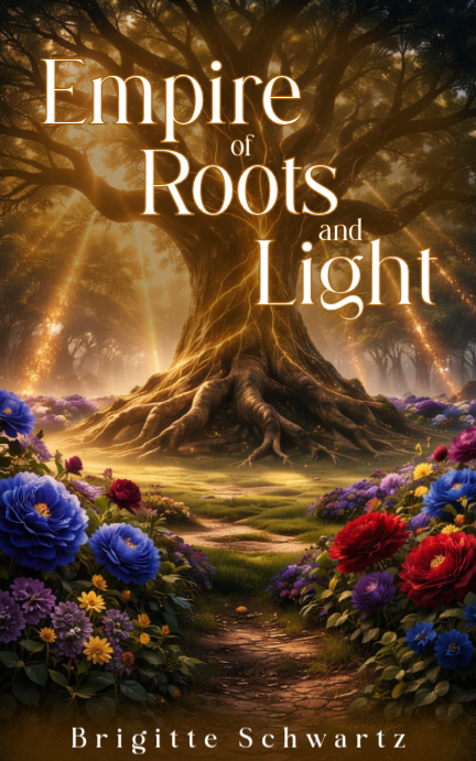 Brown Fantasy Book Cover Kindle/Book Covers Template | PosterMyWall