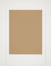 brown frame template design | PosterMyWall