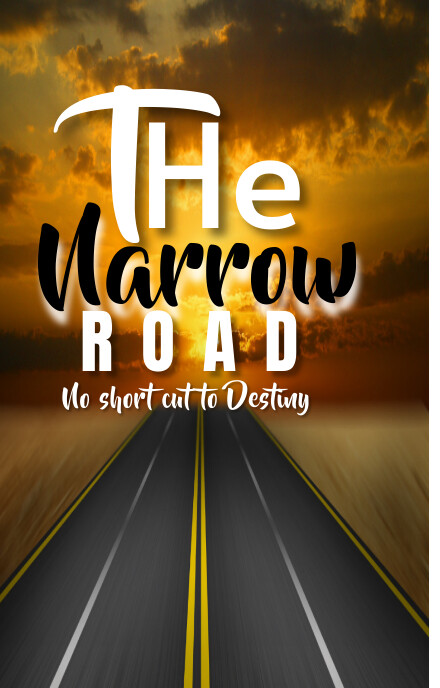 Brown Geometric Book Cover Wattpad Cover Template | PosterMyWall