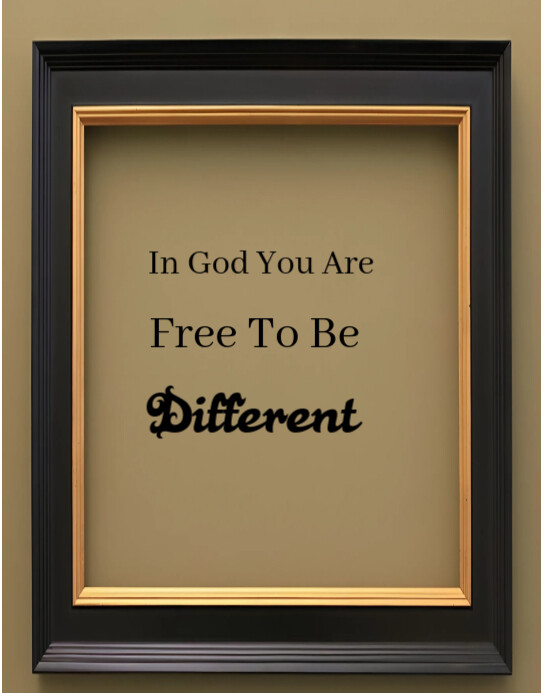 Brown Geometric Wall Poster/wallboard Template | PosterMyWall