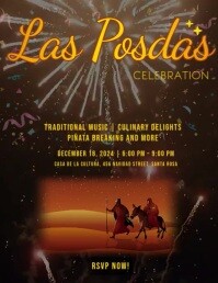 party flyer template | PosterMyWall