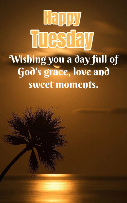 Brown Happy Tuesday Kindle/book Covers Template | PosterMyWall