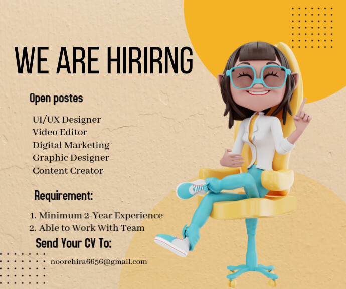 Brown Hiring / Jobs / Job Search / Recruitment / Job / Now Hiring ...