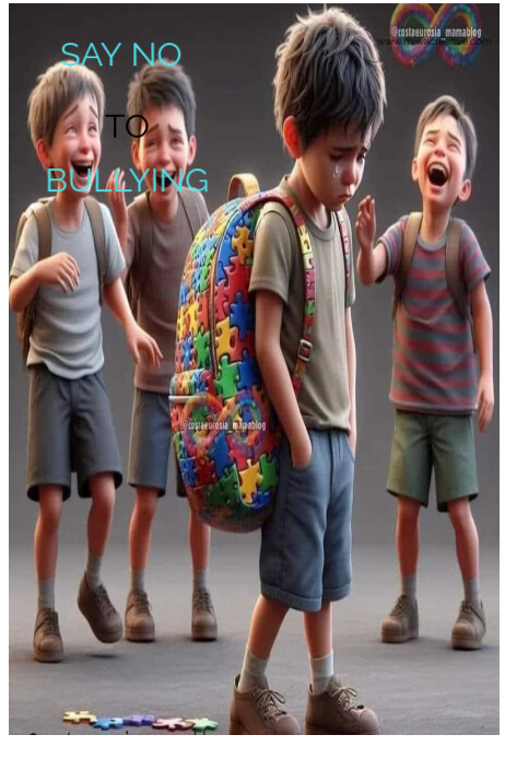 Brown Illustrative Children Education Poster Template | PosterMyWall