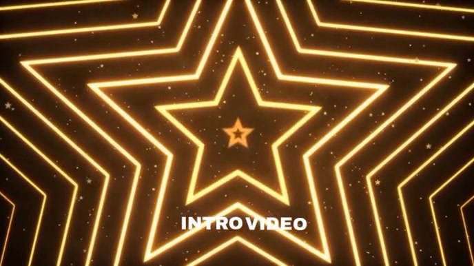 Brown Intro Digital Display (16:9) Template | PosterMyWall