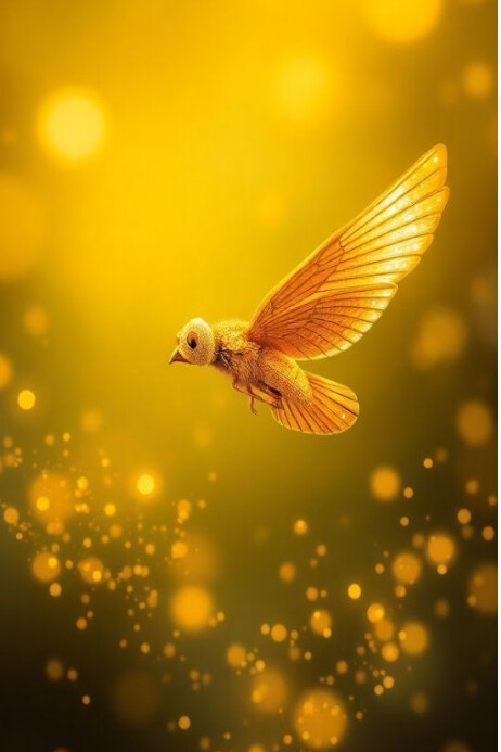 Brown Joyful J Poster Template | PosterMyWall