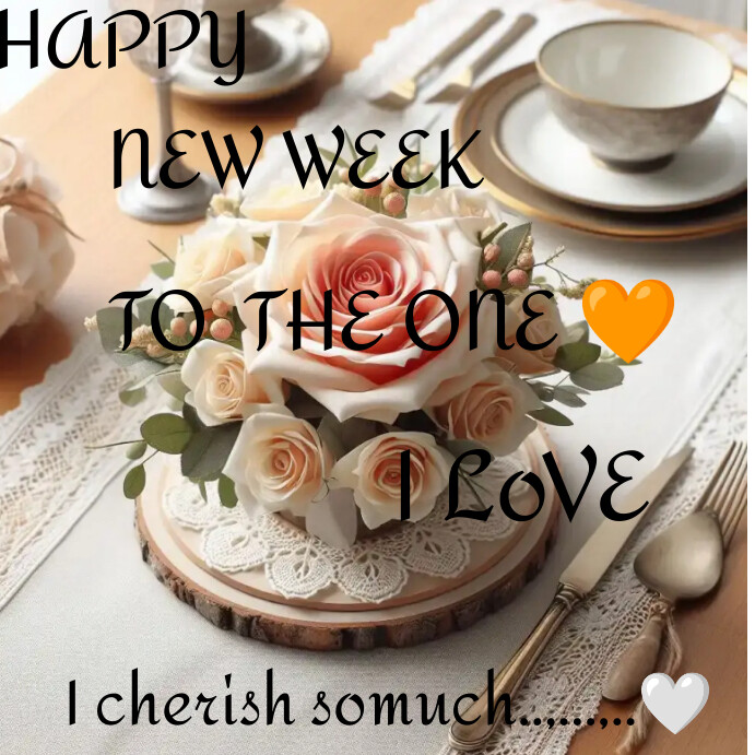 Brown Joyful Weekend Greeting Instagram Post Template | PosterMyWall